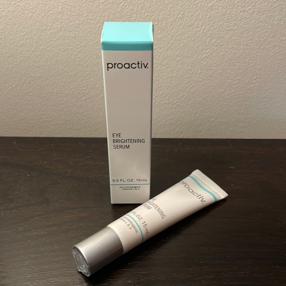 Proactiv | Skincare | Proactiv Eye Brightening Cream | Poshmark